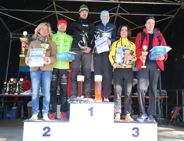 Sparkassen-Ostseelauf Timmendorfer Strand 2015 – 19. Ostseelauf